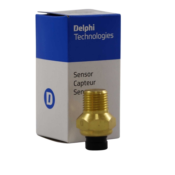 Sensor de Temperatura Delphi WC10078 Fiat Fiorino - Cód.8530 - Asllan ...