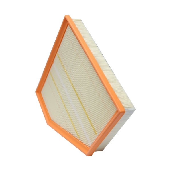 Filtro de Ar Hengst E1345L BMW 120iA, M140i - Cód.10011 - Asllan ...