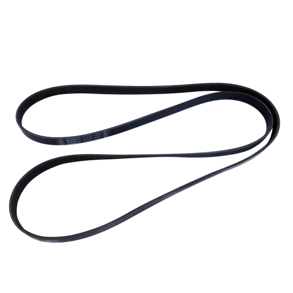 Correia Gates Micro-V 6PK2270 VW Gol, Saveiro - Cód.5906 - Asllan ...