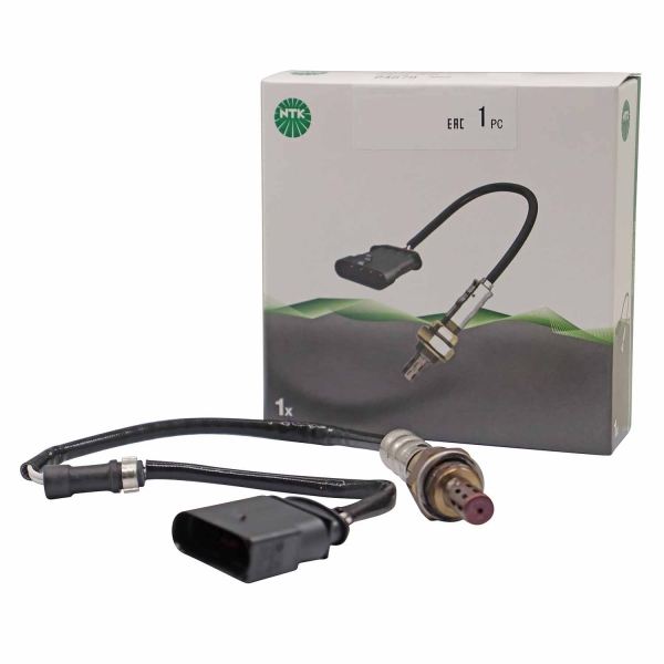 Sonda Lambda NTK OZA723-EE20 VW Polo 2.0 - Cód.2486 - Asllan Distribuidora