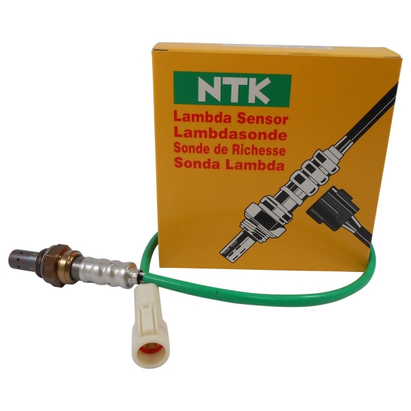Sonda Lambda NTK OZA488-D6 Ford Focus 1.6 8V - Cód.2484 - Asllan Distribuidora